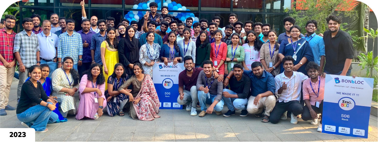 About Us | BONbLOC Technologies