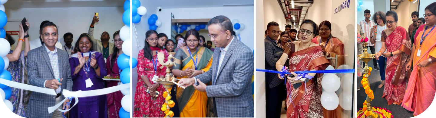 About Us | BONbLOC Technologies