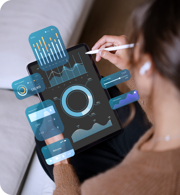 Case Study | BONbLOC Technologies - DC Ops Analytics