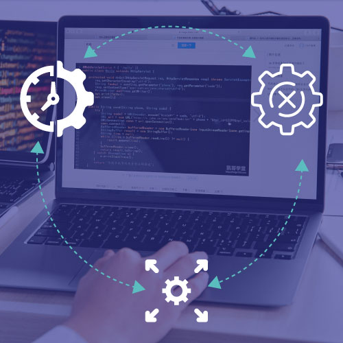 Case Study | BONbLOC Technologies - Standardizing Item, UOM and XRef Processes with EBS