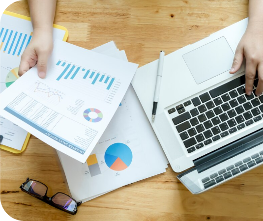 Case Study | BONbLOC Technologies - Standardizing Item, UOM and XRef ...