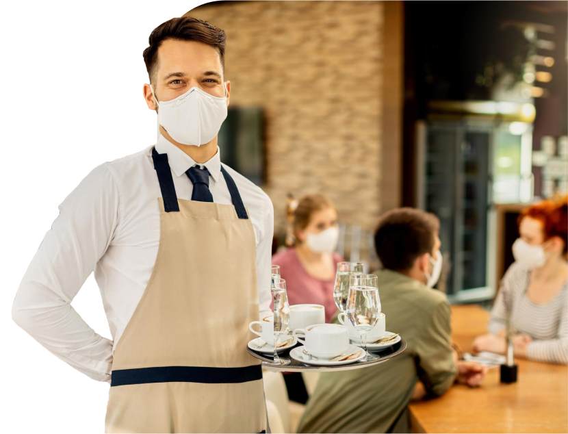 Products | BONbLOC Technologies - Hospitality